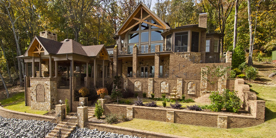 Jeff Thomas Architects - Home
