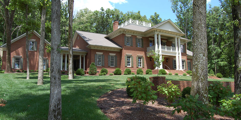 Jeff Thomas Architects - Home